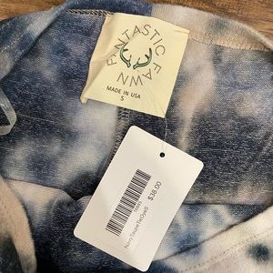 Fantastic Fawn | Tops | Fantastic Fawn Top | Poshmark